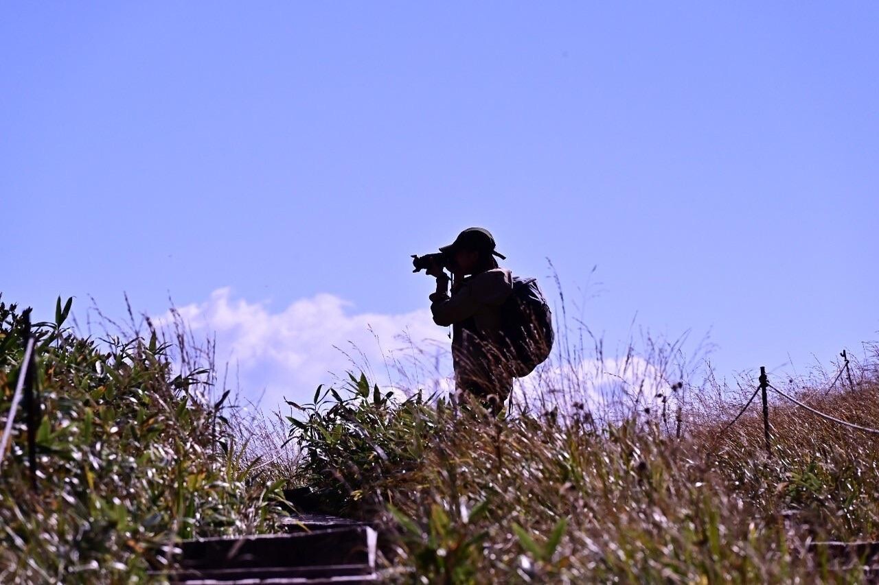 yuのページ | YAMAP / ヤマップ