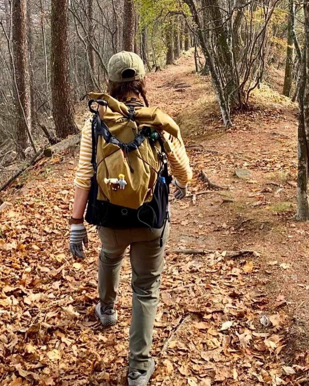 まきのページ | YAMAP / ヤマップ