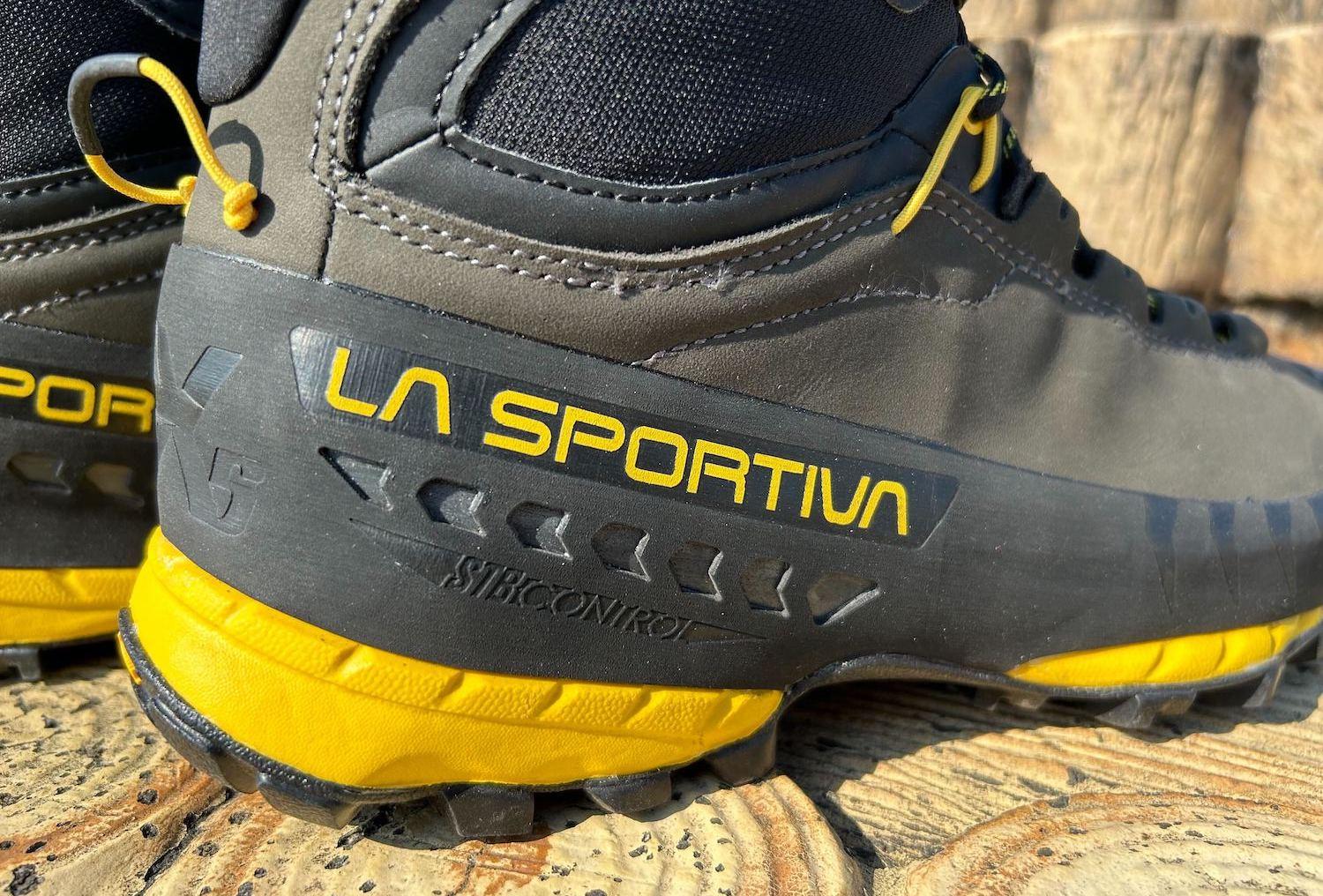 【今年は「スポルティバ」デビュー｜#YA... / YAMAP STOREさんのモーメント | YAMAP / ヤマップ