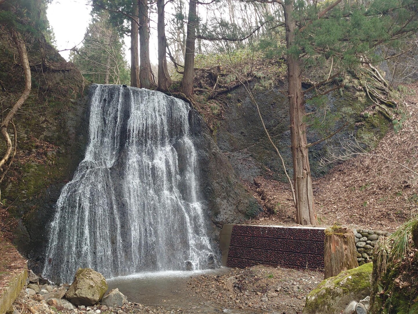 大滝山①〜東北自然歩道秋田NO36 / aer0ckさんの秋田市の活動データ | YAMAP / ヤマップ