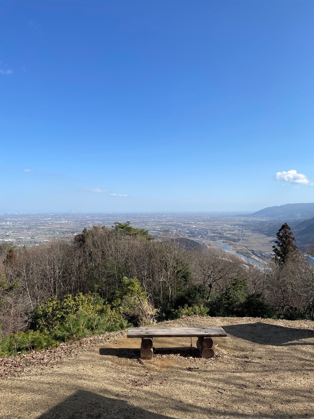 南宮山・象鼻山-2022-03-15 / よさんの南宮山・象鼻山の活動データ | YAMAP / ヤマップ
