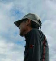 shiro | YAMAP / ヤマップ