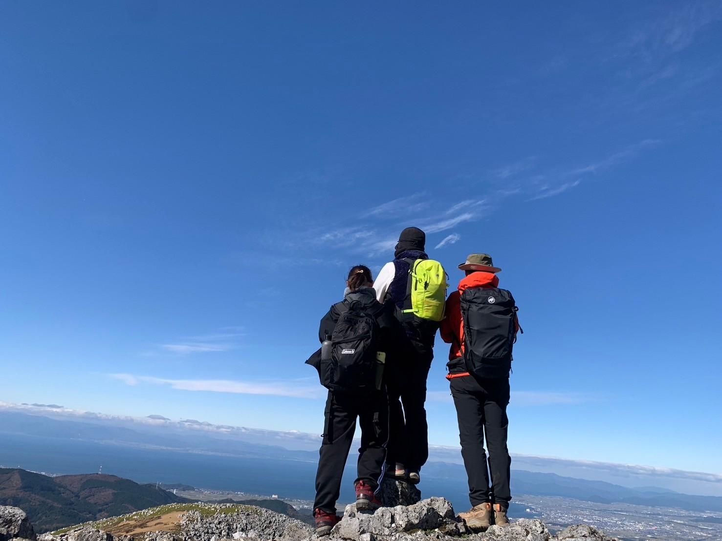 YA-manのページ | YAMAP / ヤマップ