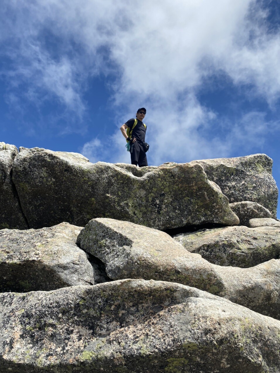 MDKのページ | YAMAP / ヤマップ