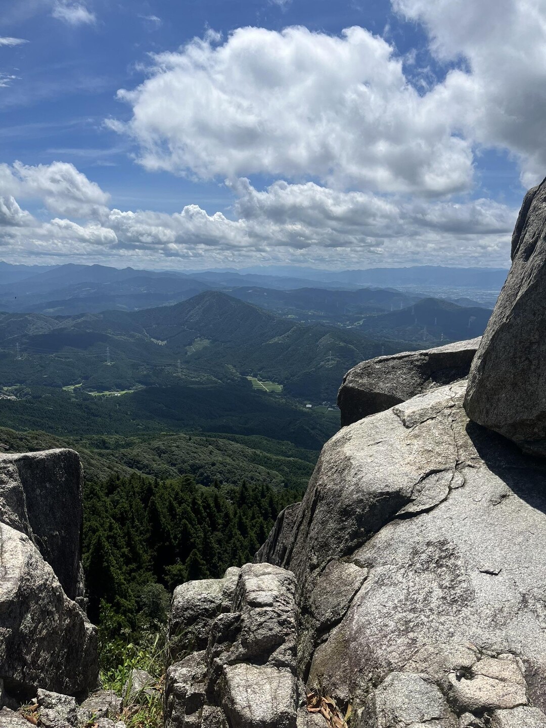 ウォーキング-2024-07-27 / KANAMEさんのウォーキングの活動データ | YAMAP / ヤマップ