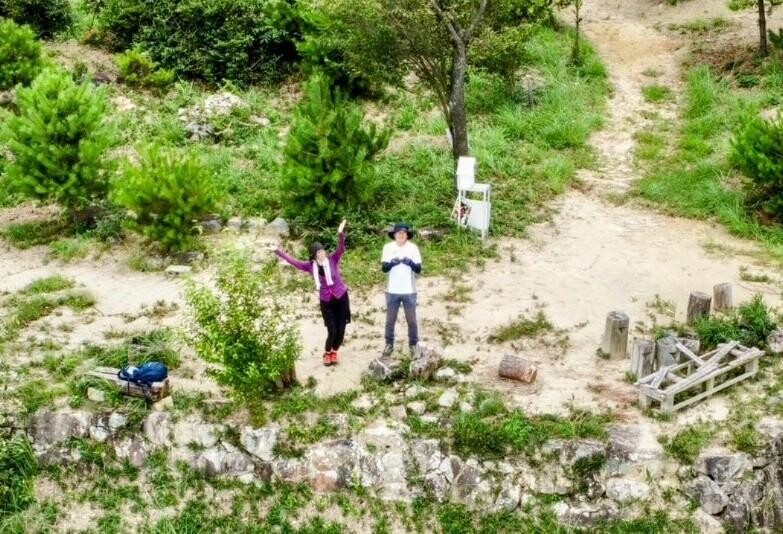 正木山 / nexusさんの高滝山・正木山の活動データ | YAMAP / ヤマップ