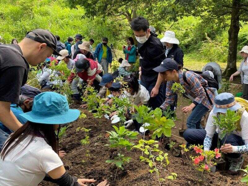 【7/12~13｜剱岳の麓で取り組む、「... / YAMAPさんのモーメント | YAMAP / ヤマップ