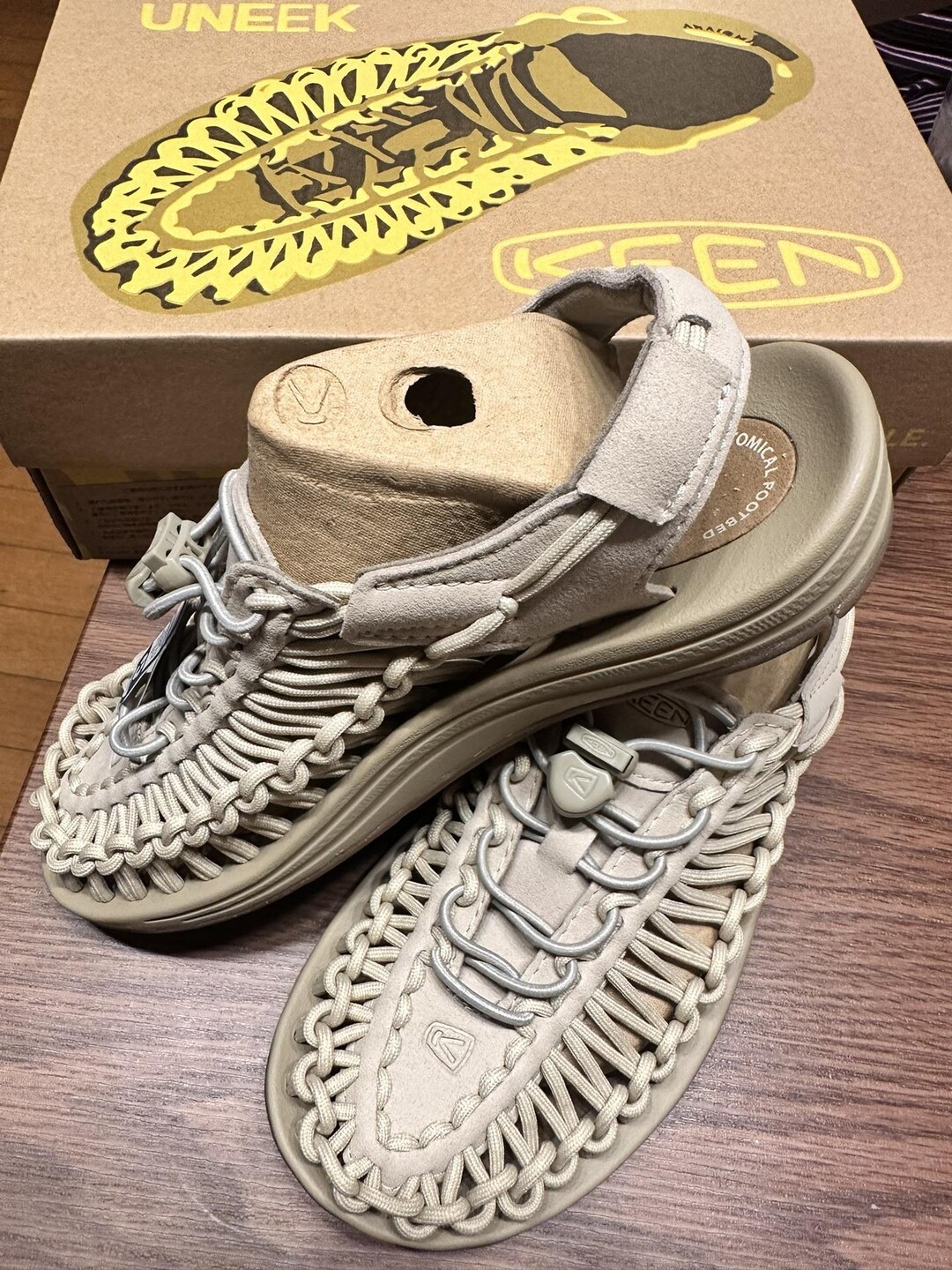 もうすぐ誕生日なので、旦那さんからプレゼ... / uruさんのモーメント | YAMAP / ヤマップ