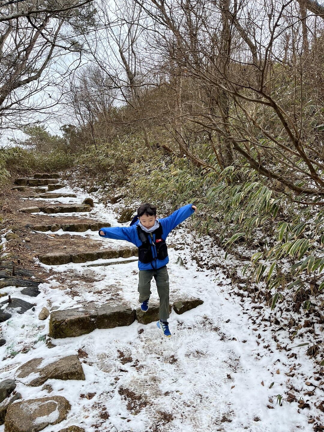 息子の全縦チャレンジ！ 六甲東半縦走（宝塚温泉のおまけ付） / ippeioさんの六甲山・長峰山・摩耶山の活動データ | YAMAP / ヤマップ