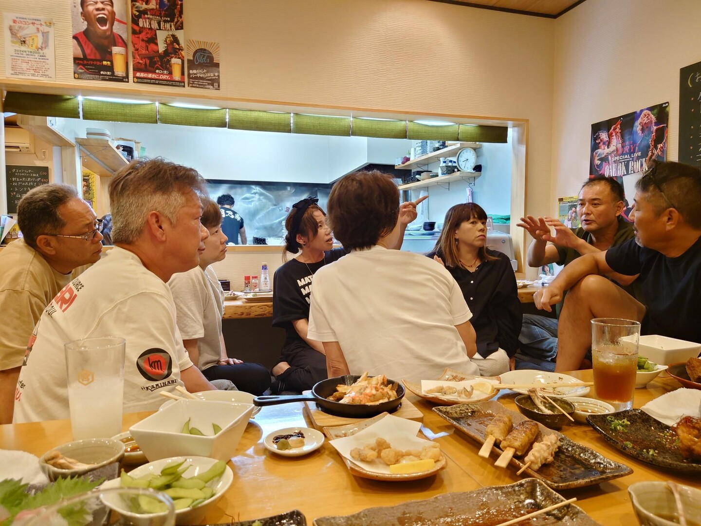 隔月で召集される中学校の同級生の集い。 ... / dewarsさんのモーメント | YAMAP / ヤマップ