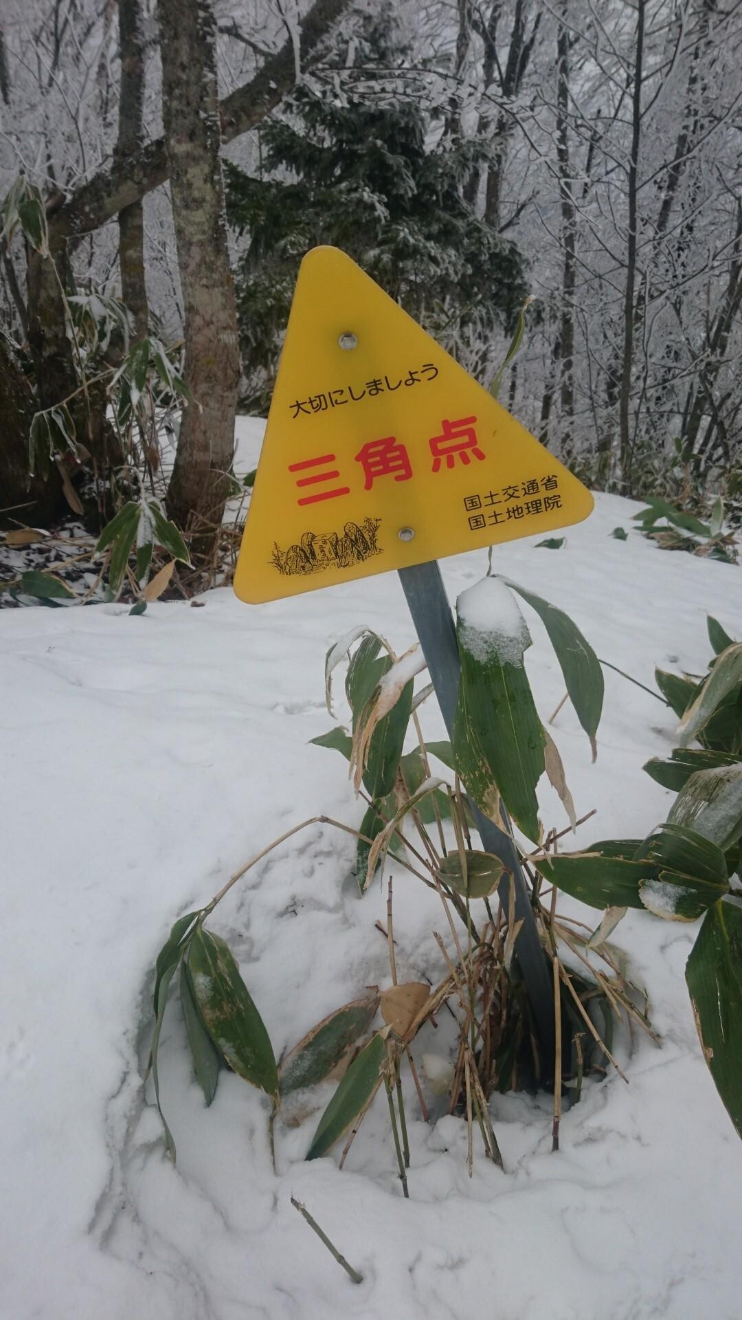 佐呂間山 / さわさんの幌岩山の活動データ | YAMAP / ヤマップ