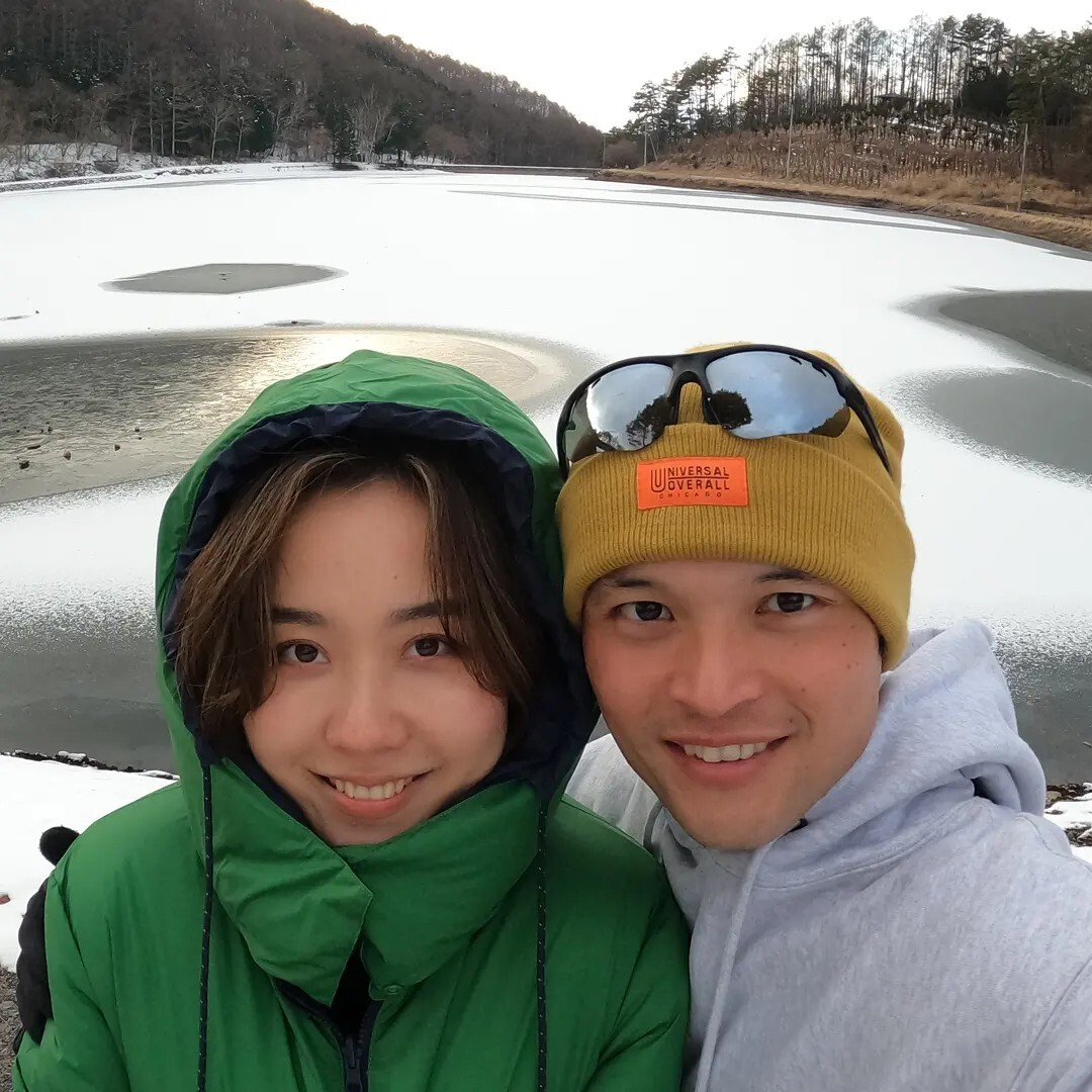 明けましておめでとうございます！ 202... / Masaさんのモーメント | YAMAP / ヤマップ