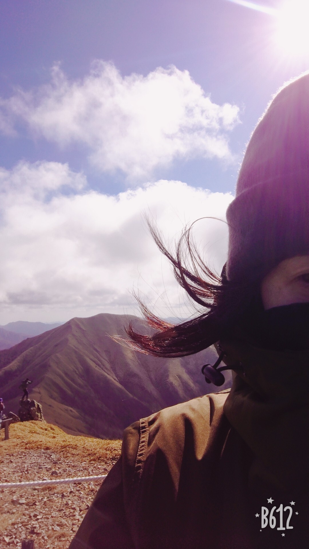 sarryのページ | YAMAP / ヤマップ