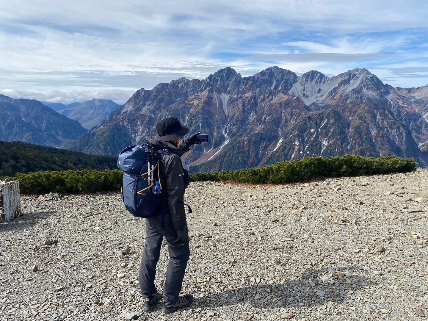 wakki41のページ | YAMAP / ヤマップ