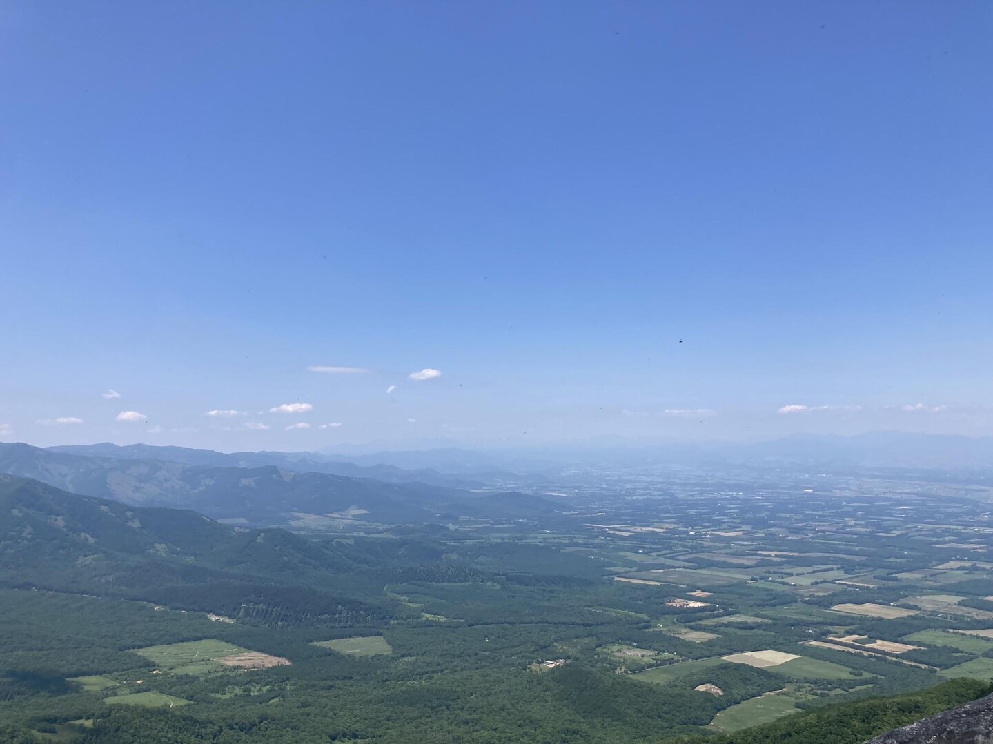一の森・剣山 / まつこさんの芽室岳・久山岳・剣山の活動データ | YAMAP / ヤマップ