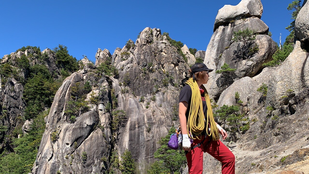 korのページ | YAMAP / ヤマップ