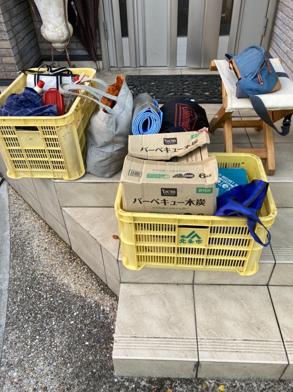 これで、更に山の楽しみ方がーー⤴️？益々... / n o r i n o r iさんのモーメント | YAMAP / ヤマップ