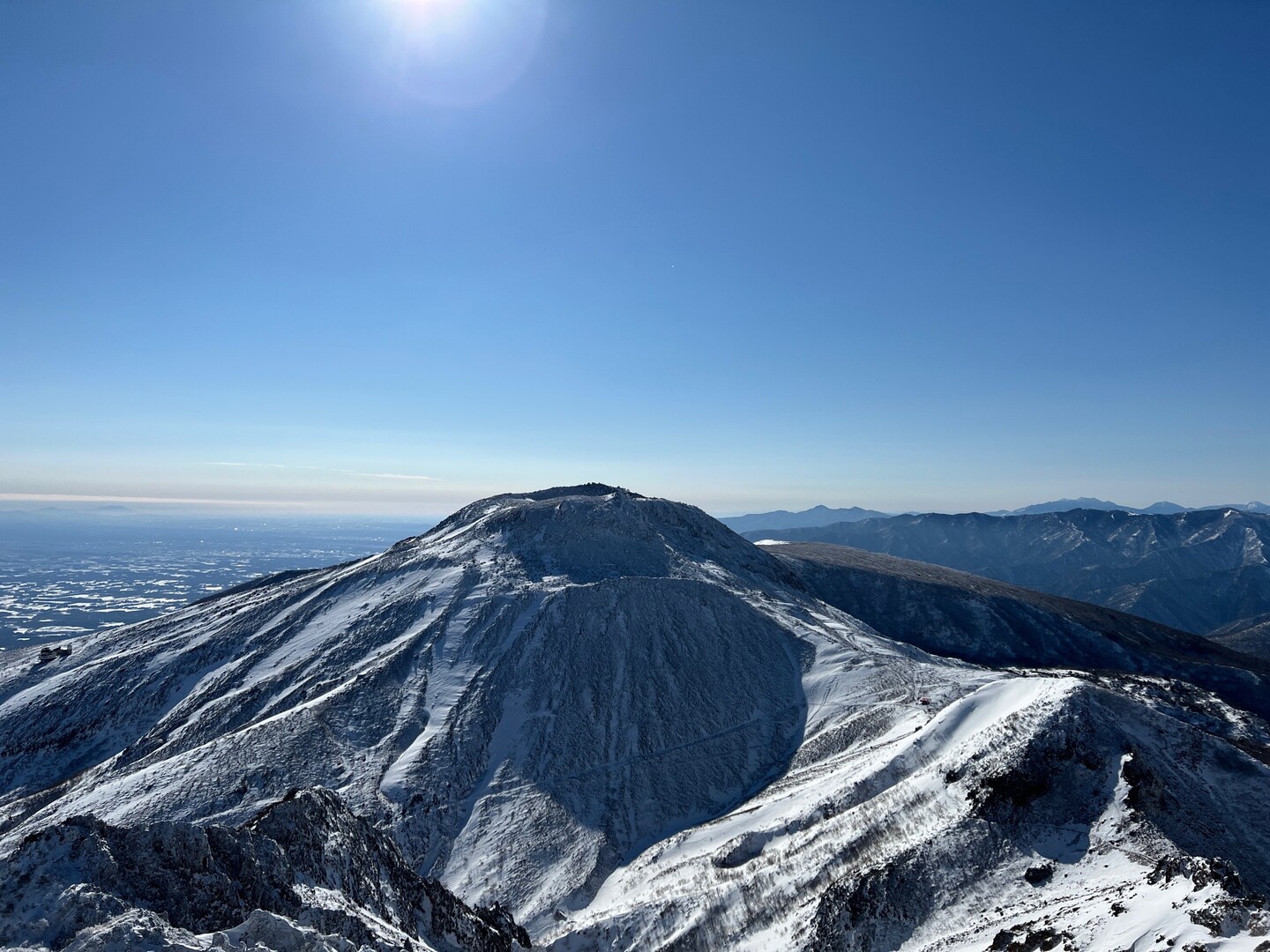 あけましておめでとうございます! 今年も... / Tagmsさんのモーメント | YAMAP / ヤマップ