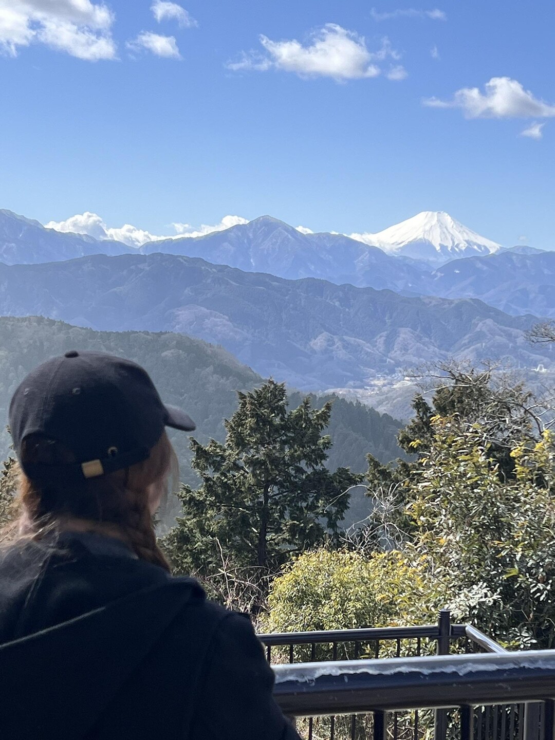 高尾山🏔️ / YASUKO 127さんの高尾山・陣馬山・景信山の活動日記 | YAMAP / ヤマップ