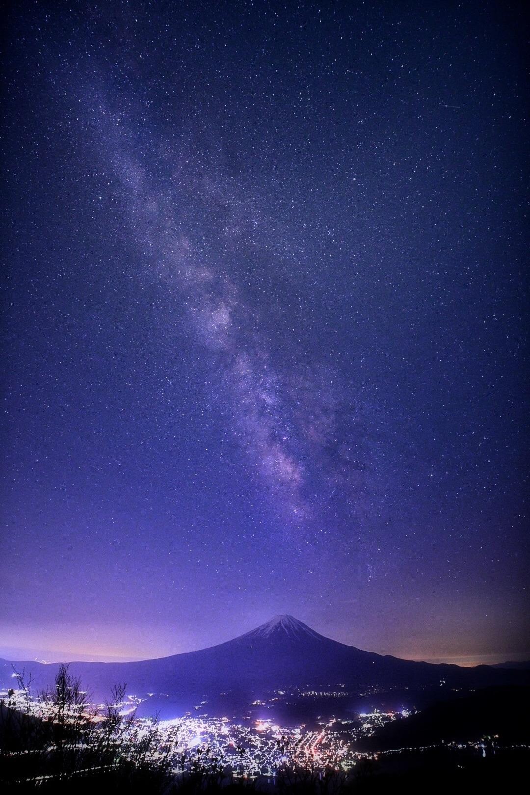 御坂黒岳〜破風山〜ツインテラス(5/4夜〜5/5朝) / foomanさんの釈迦ヶ岳・大栃山の活動データ | YAMAP / ヤマップ