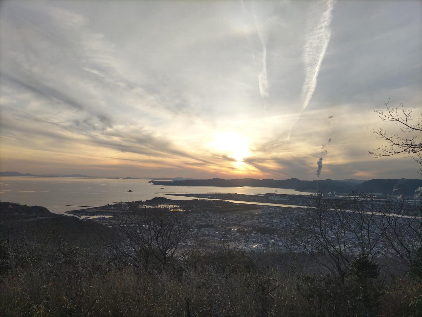 向山 / meriendaさんの雄鷹台山の活動データ | YAMAP / ヤマップ