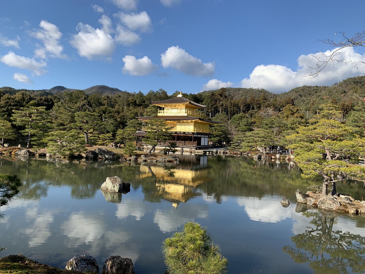 衣笠山・船岡山 / masurinさんの京都一周トレイルの活動データ | YAMAP / ヤマップ