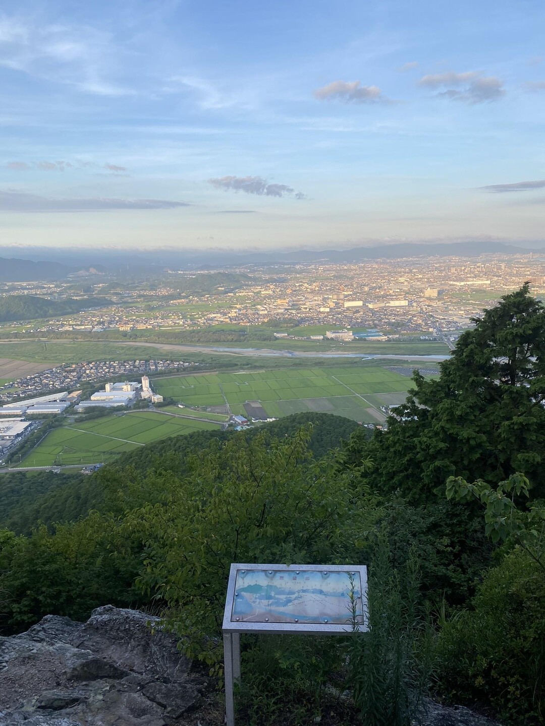 三上山（近江富士） / 遼7kgさんの三上山・鏡山の活動データ | YAMAP / ヤマップ