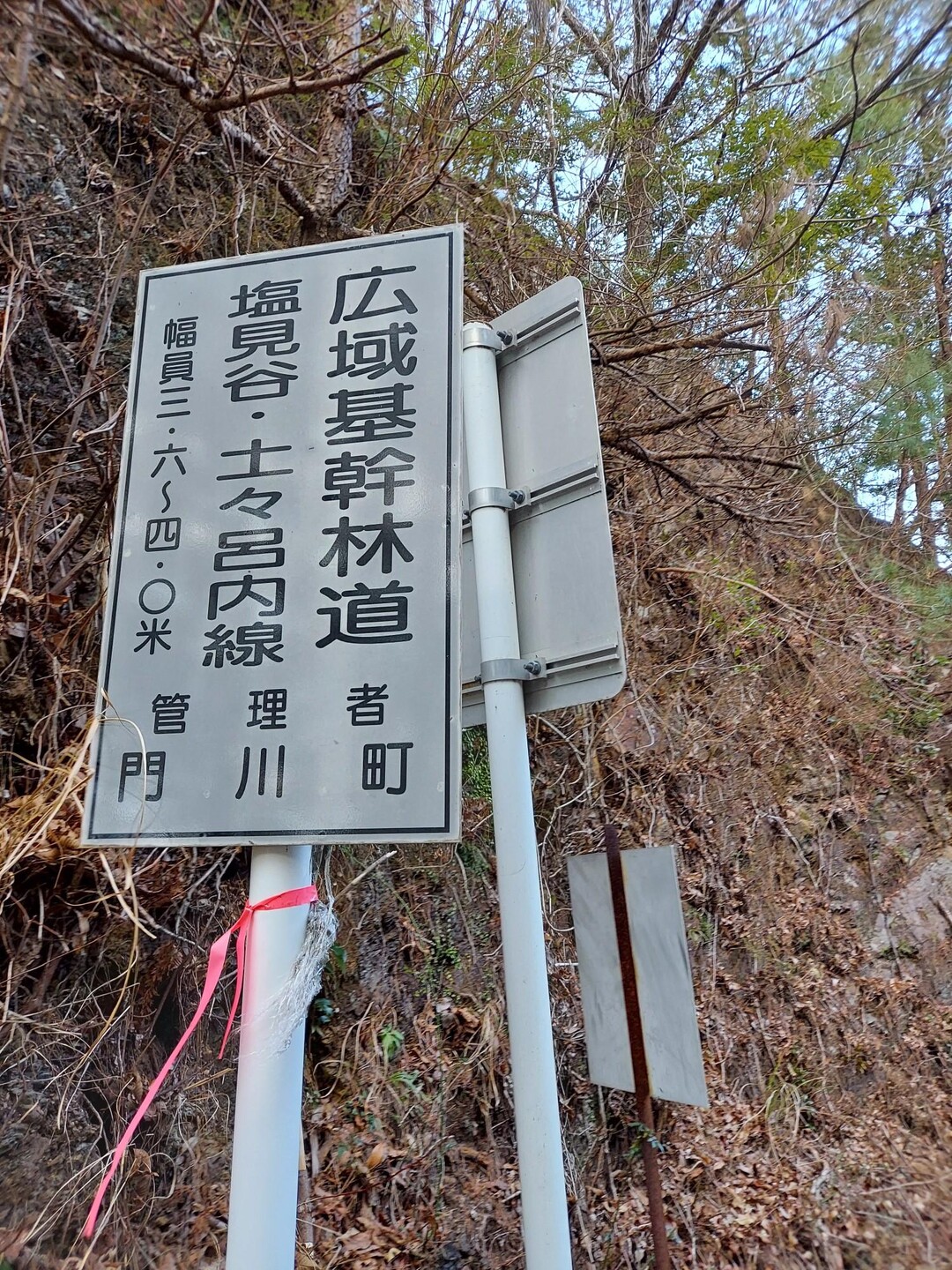 門川町最高峰 仁久志山へ🌿 / derainandreさんの速日の峰の活動データ | YAMAP / ヤマップ