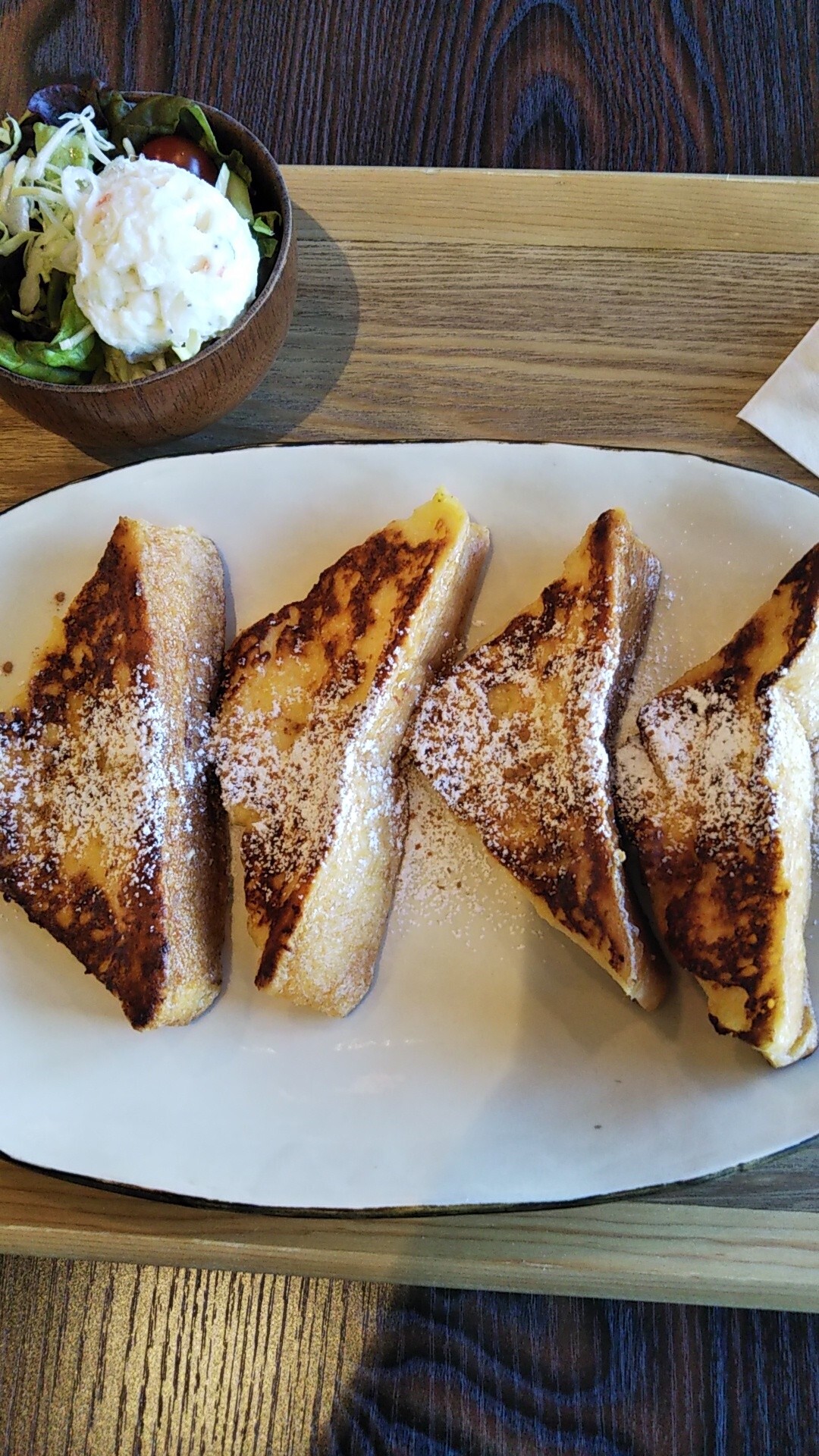 夕焼け小焼け～刈寄山～武蔵五日市駅-2020-02-24 / URJさんの臼杵山・市道山・刈寄山の活動日記 | YAMAP / ヤマップ