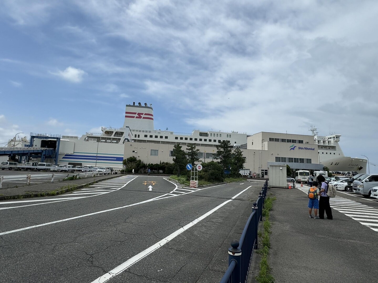 備忘録 7/30〜8/14 運転距離 :... / lala&kistyさんのモーメント | YAMAP / ヤマップ