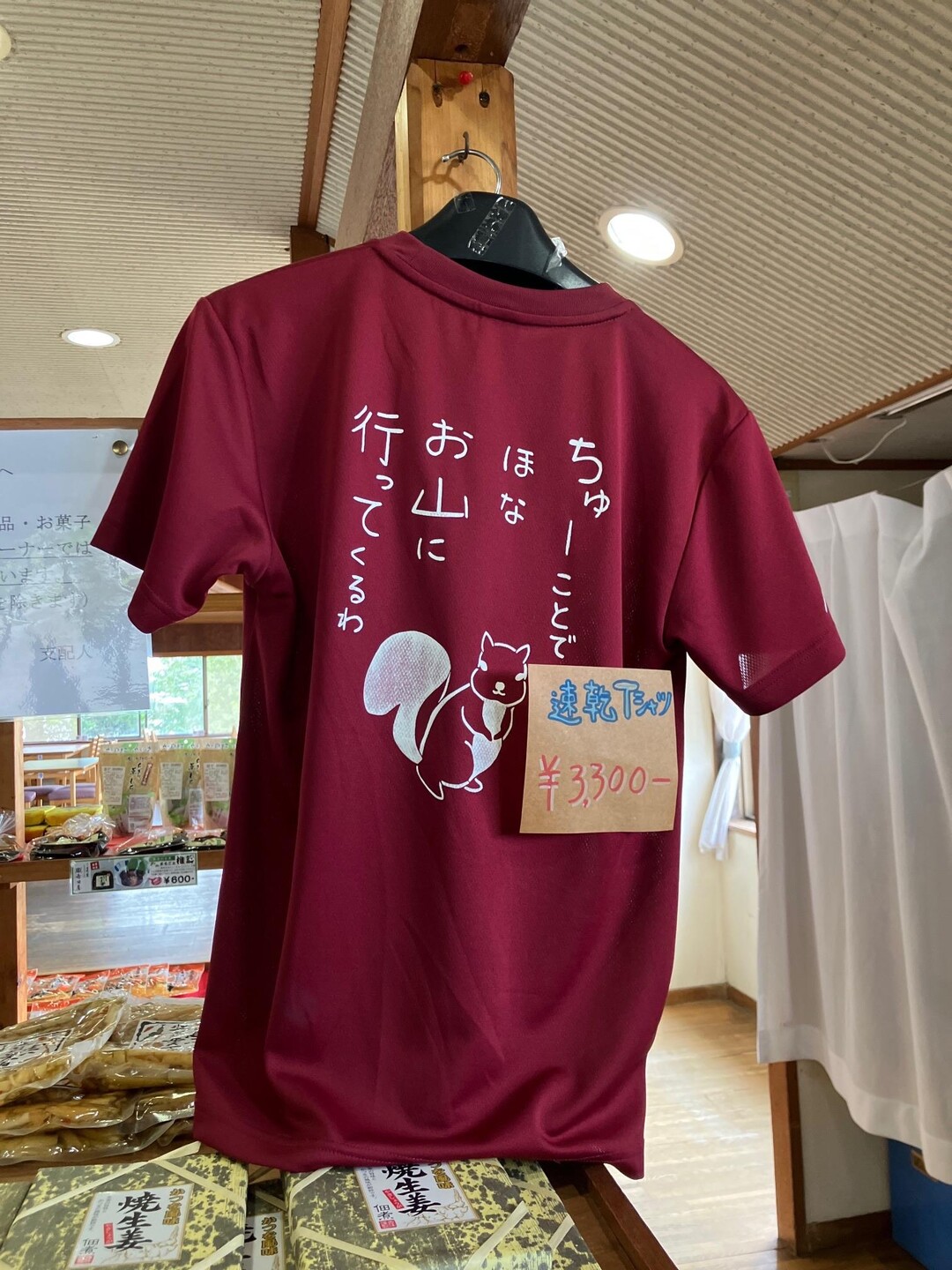 東京から葛城山Tシャツを買いに 金剛山・大和葛城山 / ytさんの金剛山・二上山・大和葛城山の活動データ | YAMAP / ヤマップ