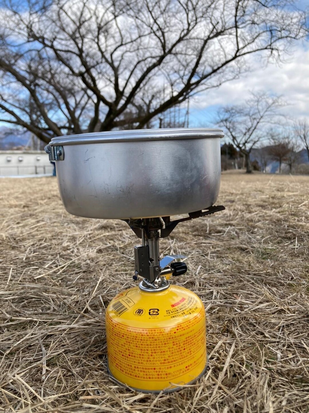 大野山 2023/1/21 / Hitomiさんの高松山・大野山の活動データ | YAMAP / ヤマップ