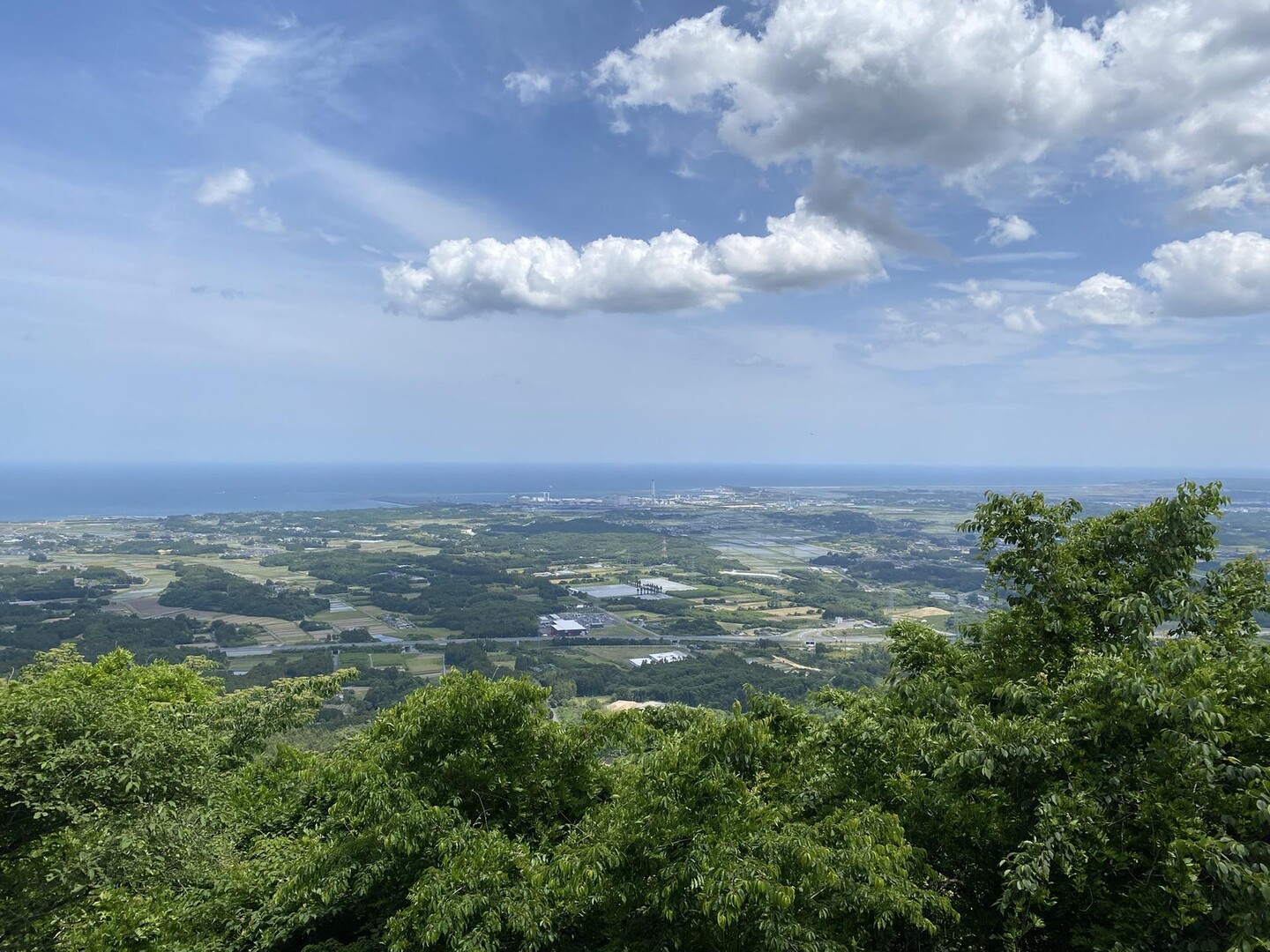 鹿狼山 / wariさんの鹿狼山の活動データ | YAMAP / ヤマップ