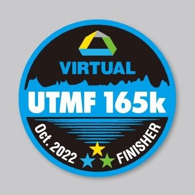 バーチャルUTMF達成 ️ 1日目：10... / Mr.かおなしさんのモーメント | YAMAP / ヤマップ