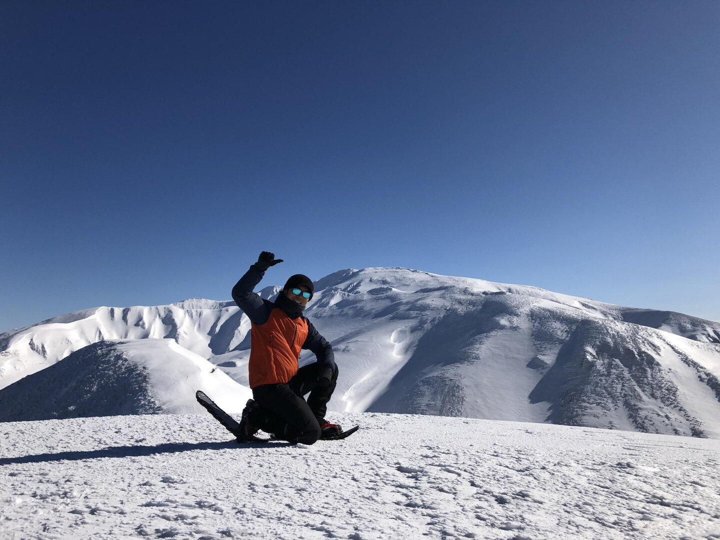 BWのページ | YAMAP / ヤマップ