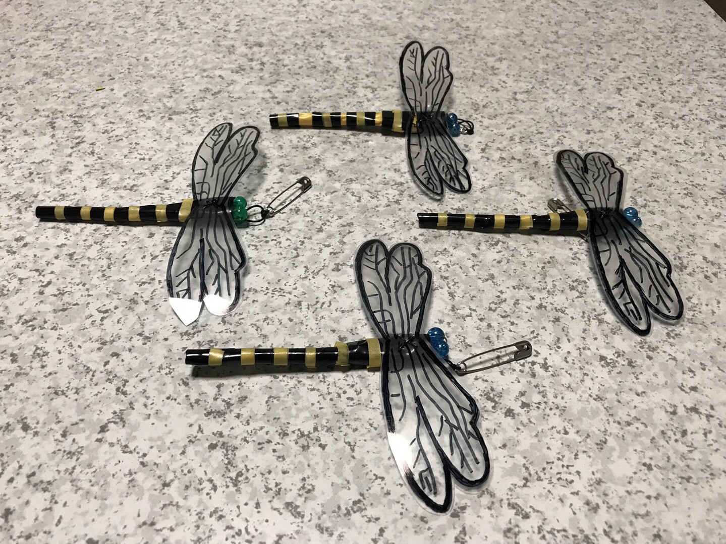 オニヤンマ作成 2021年夏に八幡平を散... / Nic_kgさんのモーメント | YAMAP / ヤマップ