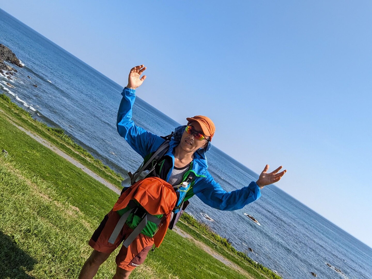 ryo_chiroのページ | YAMAP / ヤマップ