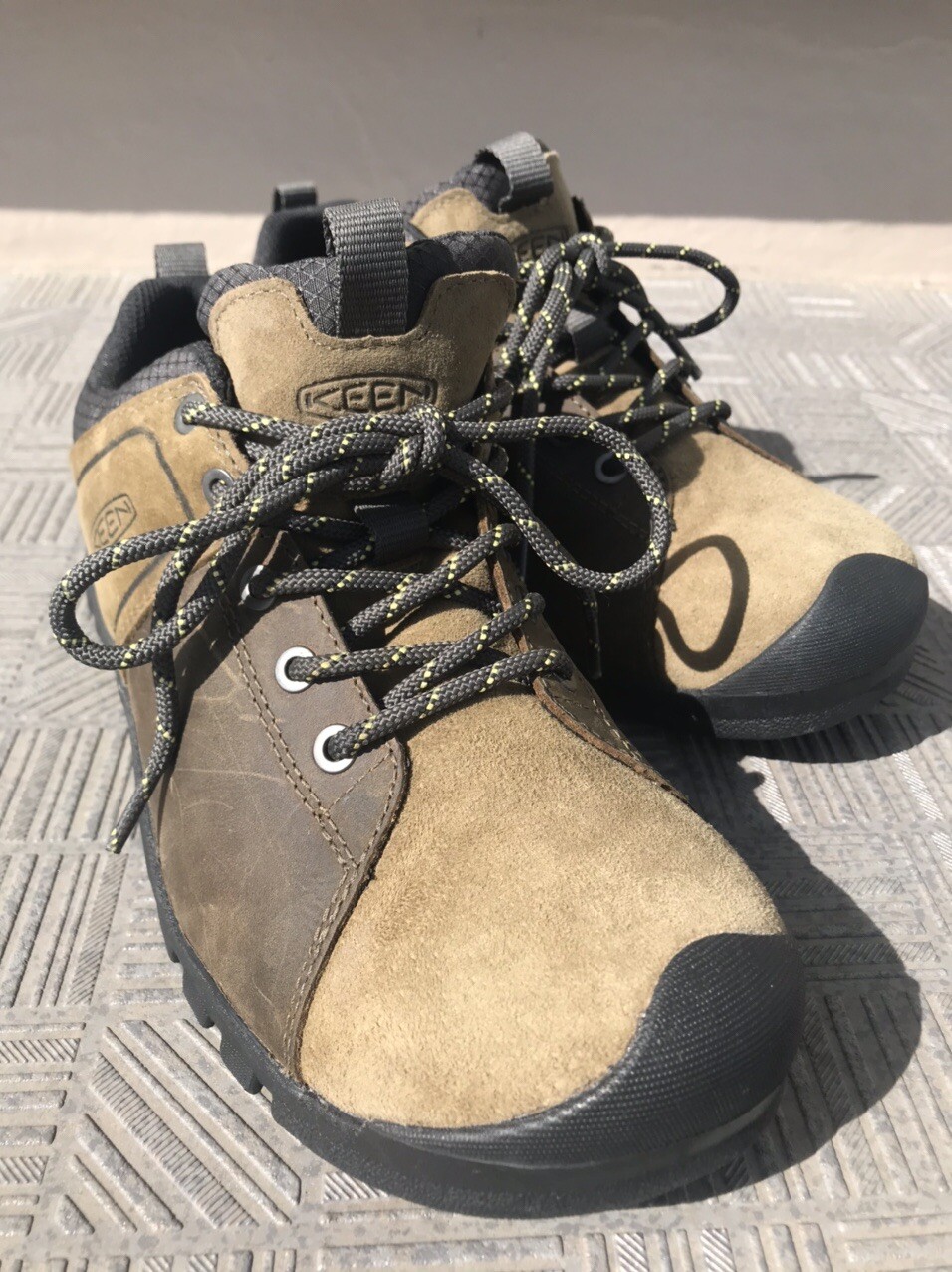 CITIZEN KEEN LOW 50%... / Toshi-Geeさんのモーメント | YAMAP / ヤマップ