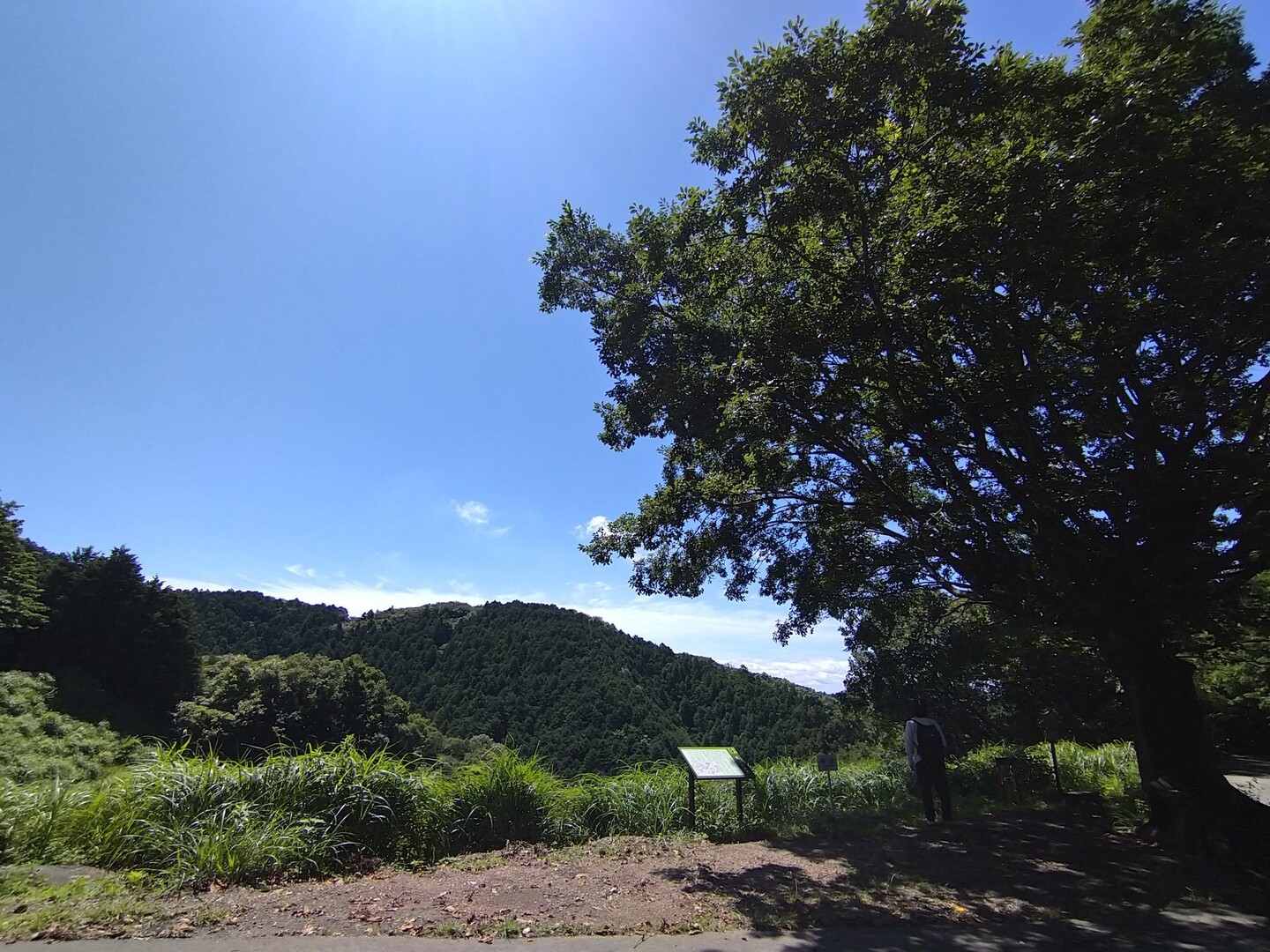 粟ヶ岳 / MAXさんの粟ヶ岳の活動データ | YAMAP / ヤマップ