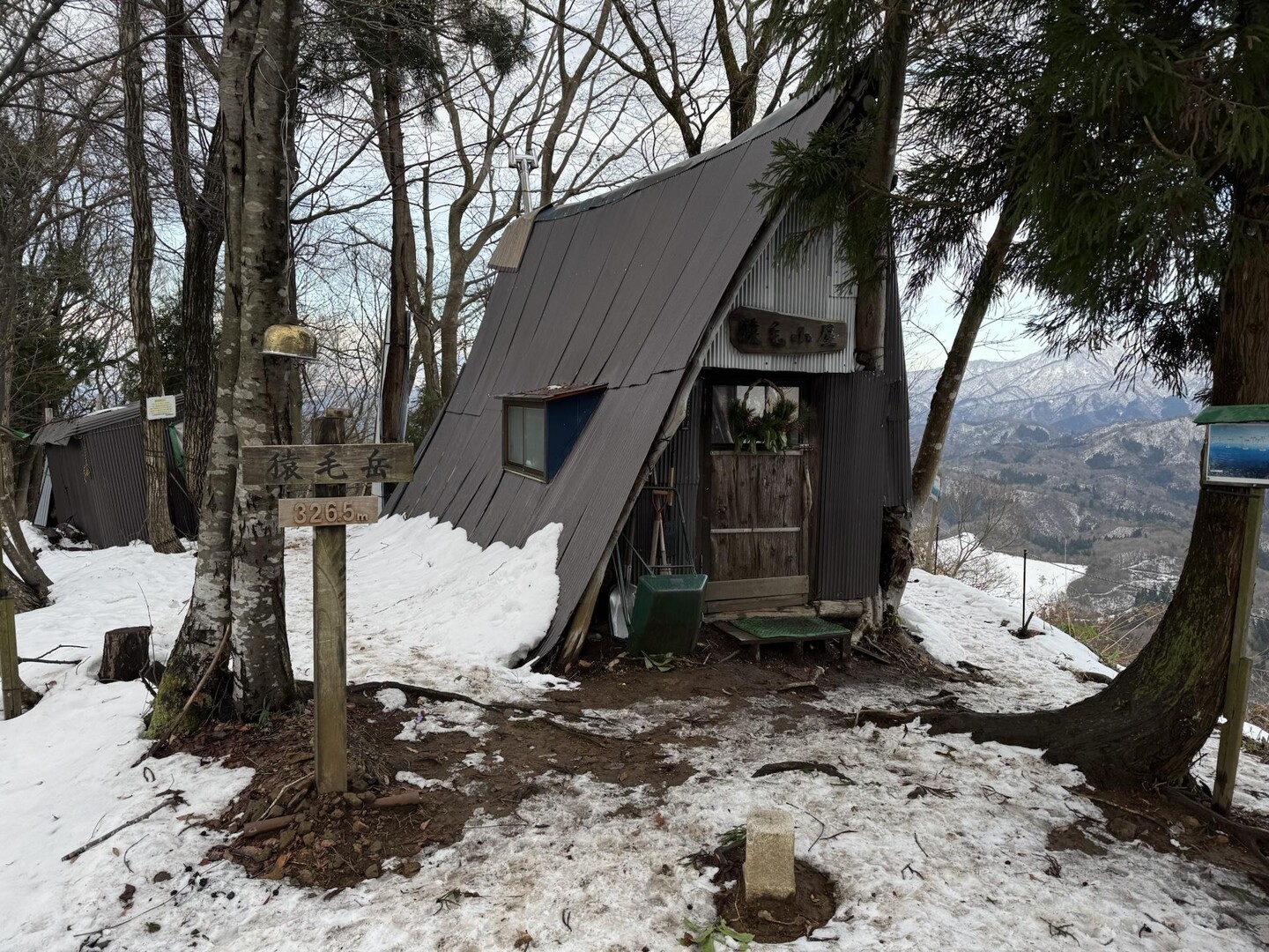 猿毛岳 オッパ越後スタイル😎 / yumaさんの猿毛岳の活動日記 | YAMAP / ヤマップ