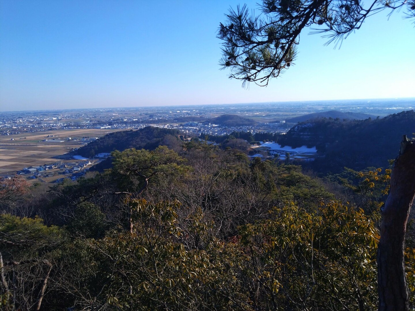妙義山・大小山 / USSAさんの大小山（妙義山）・西場富士の活動データ | YAMAP / ヤマップ