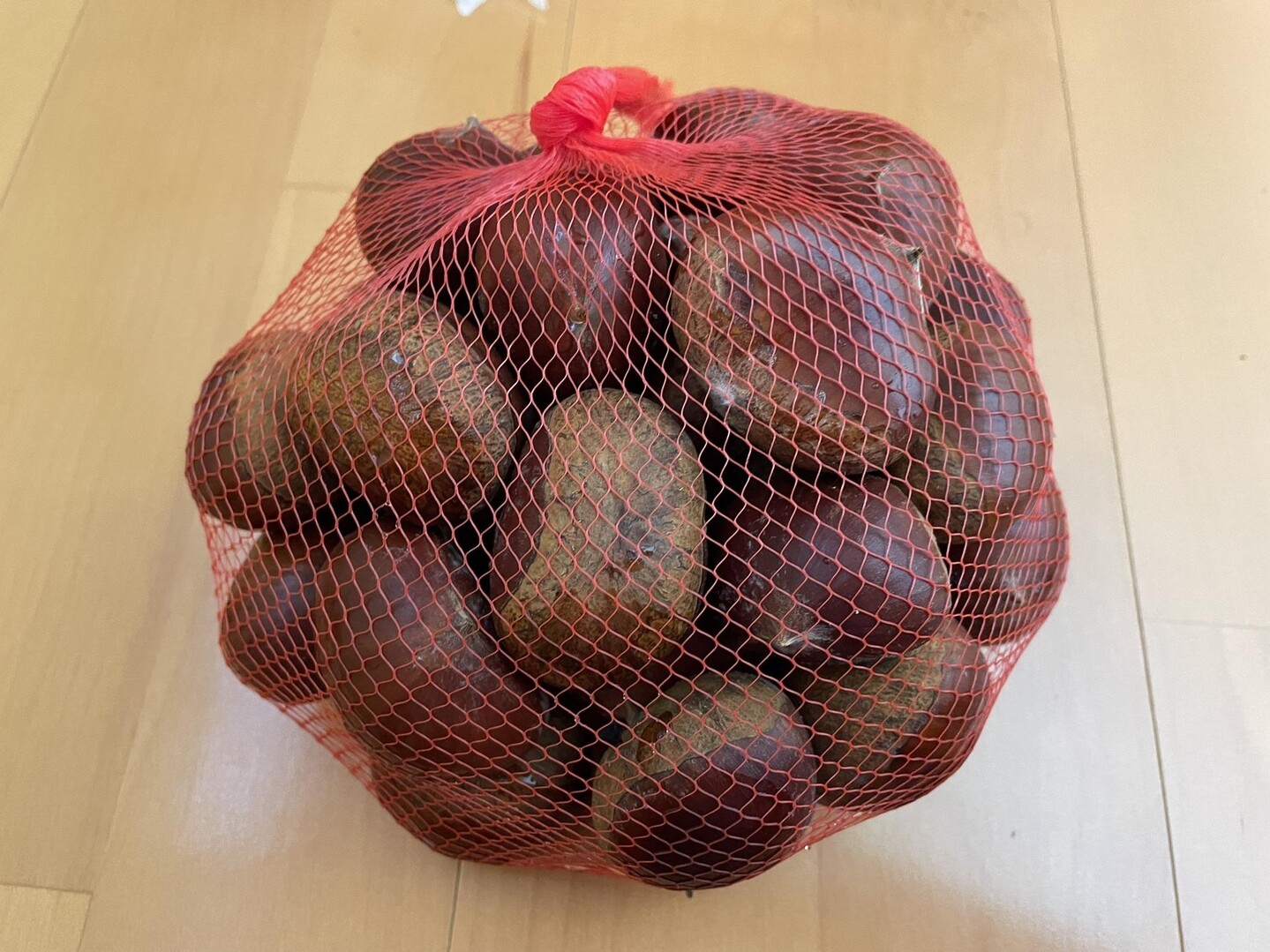 秋ですね♪ 栗🌰の渋皮煮作りました！ ... / kei.keiさんのモーメント | YAMAP / ヤマップ