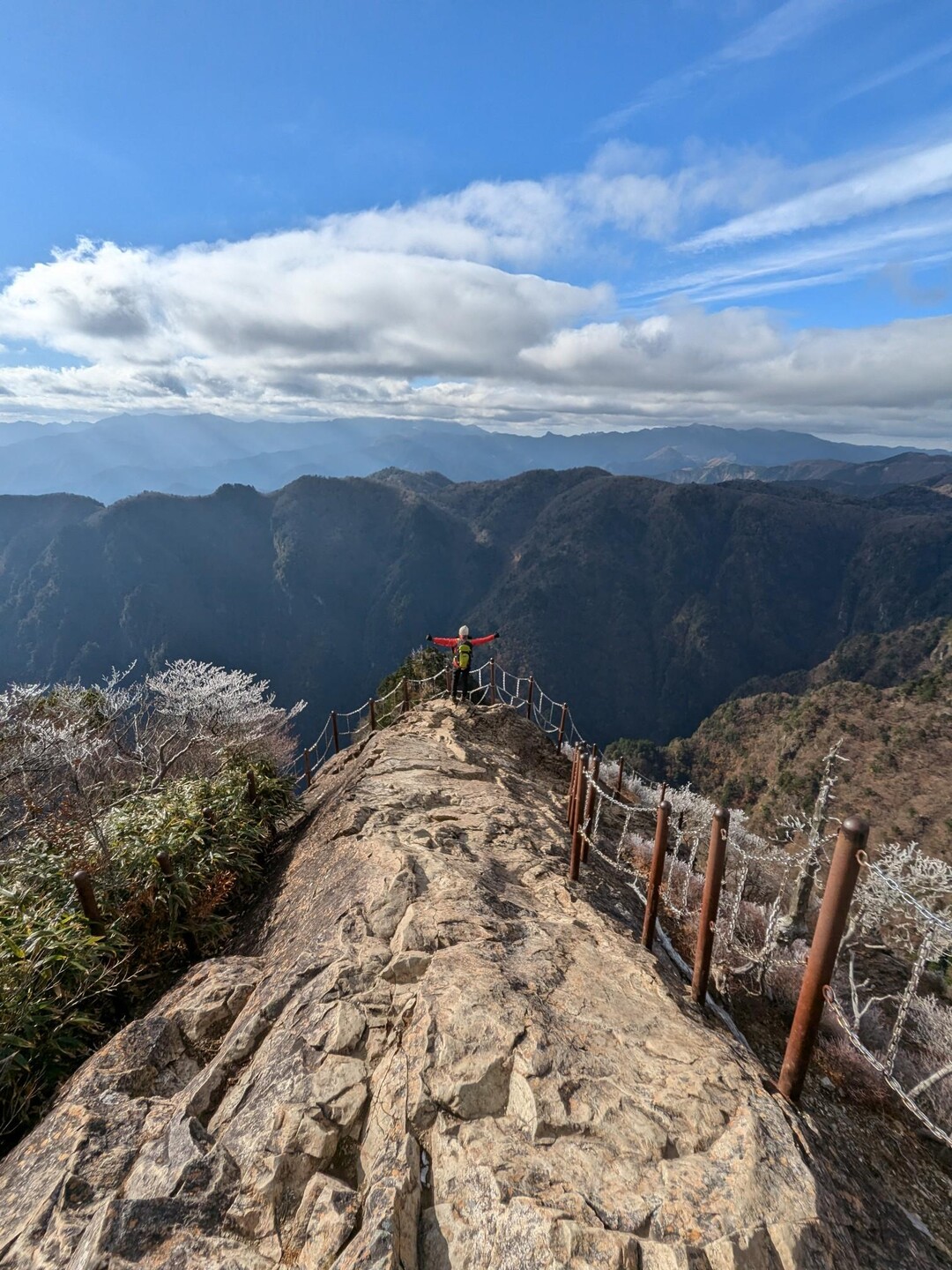大杉谷 憧れの渓谷2nd / en2806さんの大台ヶ原山・日出ヶ岳・大杉谷の活動データ | YAMAP / ヤマップ