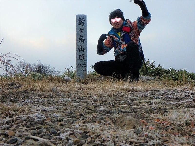 鷲ヶ岳 / tatsuyaさんの鷲ヶ岳の活動データ | YAMAP / ヤマップ