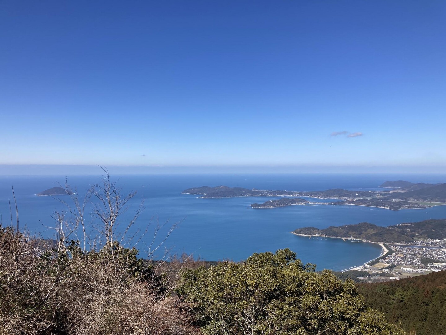 二丈岳 / むとーはっぷさんの二丈岳・十坊山の活動データ | YAMAP / ヤマップ