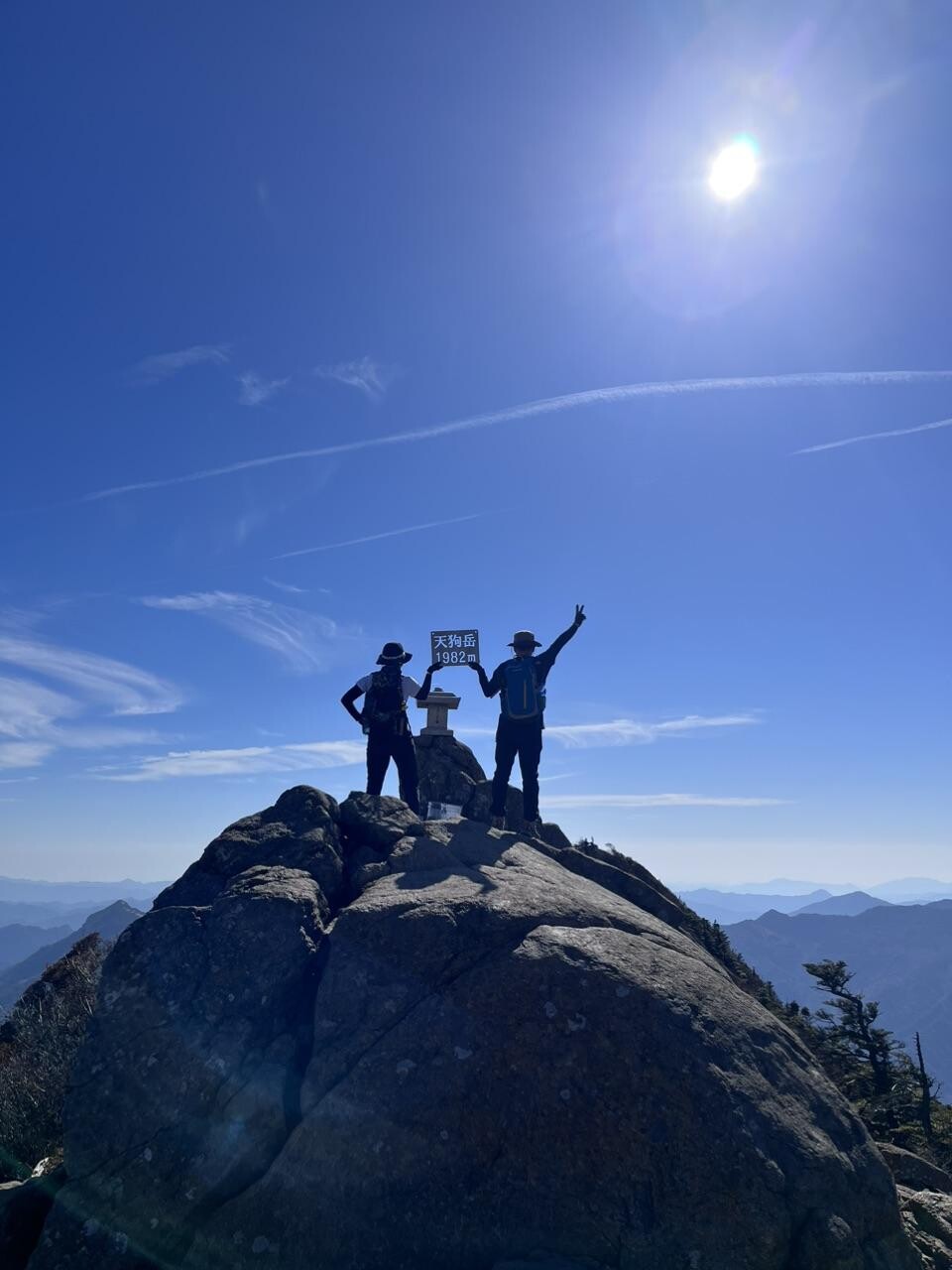 kakkyのページ | YAMAP / ヤマップ