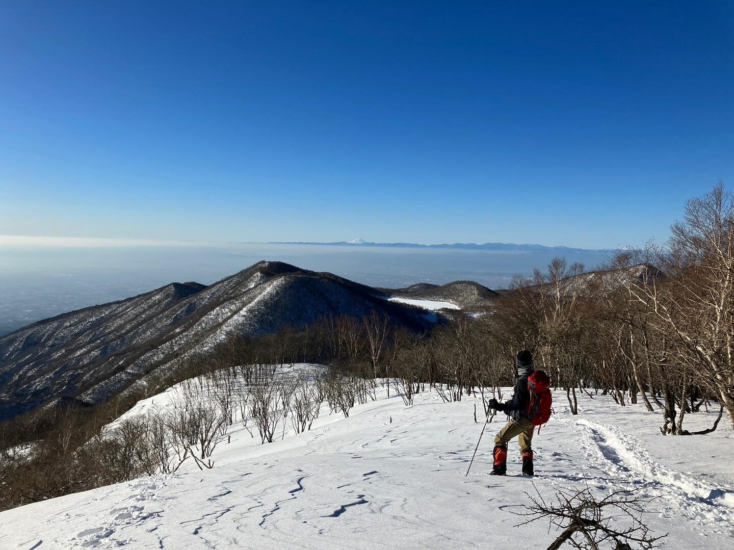 赤城🏔️ / たかみさんのモーメント | YAMAP / ヤマップ
