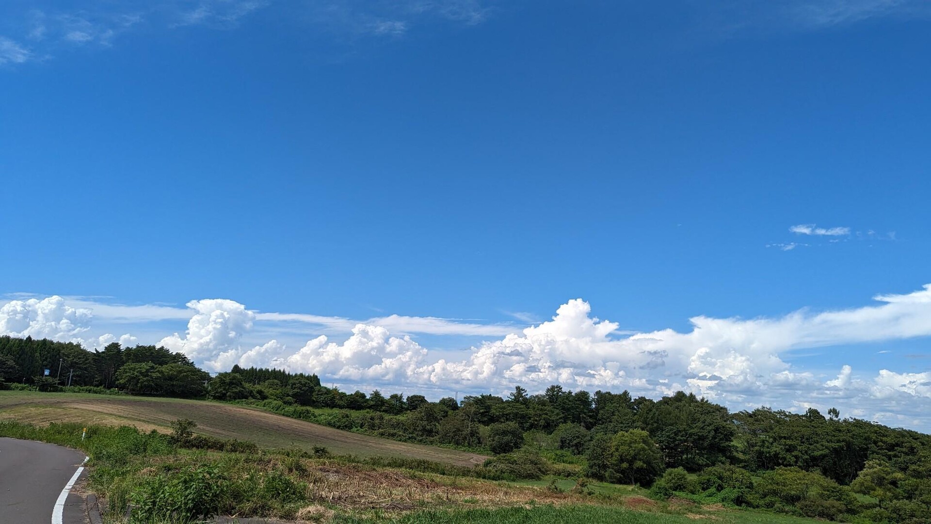 大びらき / RS-1 PHD さんの階上岳（種市岳・臥牛山）・久慈平岳の活動データ | YAMAP / ヤマップ