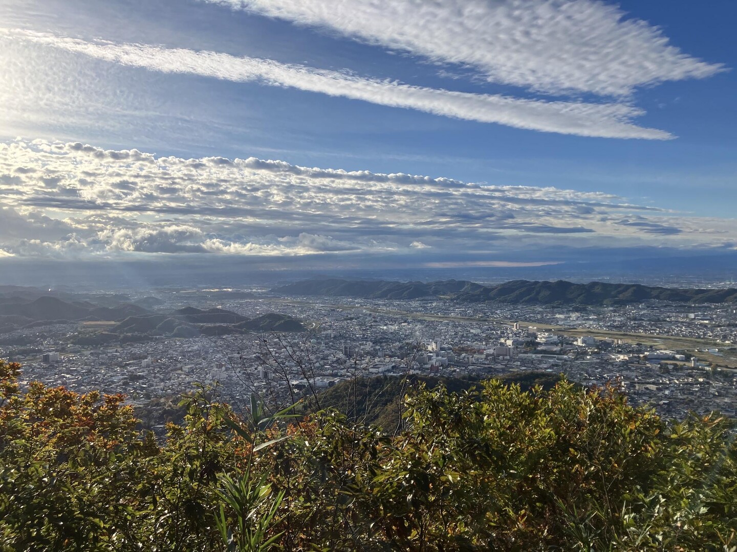 練習吾妻山④ 記録失敗 / naomi saitoさんの鳴神山・吾妻山の活動データ | YAMAP / ヤマップ