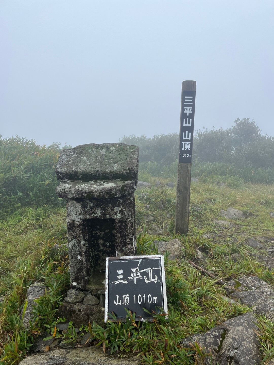 三平山 〜 朝鍋鷲ヶ山 / Shi Roさんの毛無山の活動データ | YAMAP / ヤマップ